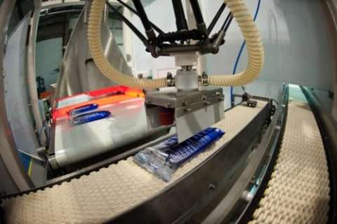 Integrated Solutions | CKF Systems | Robotics & Automation